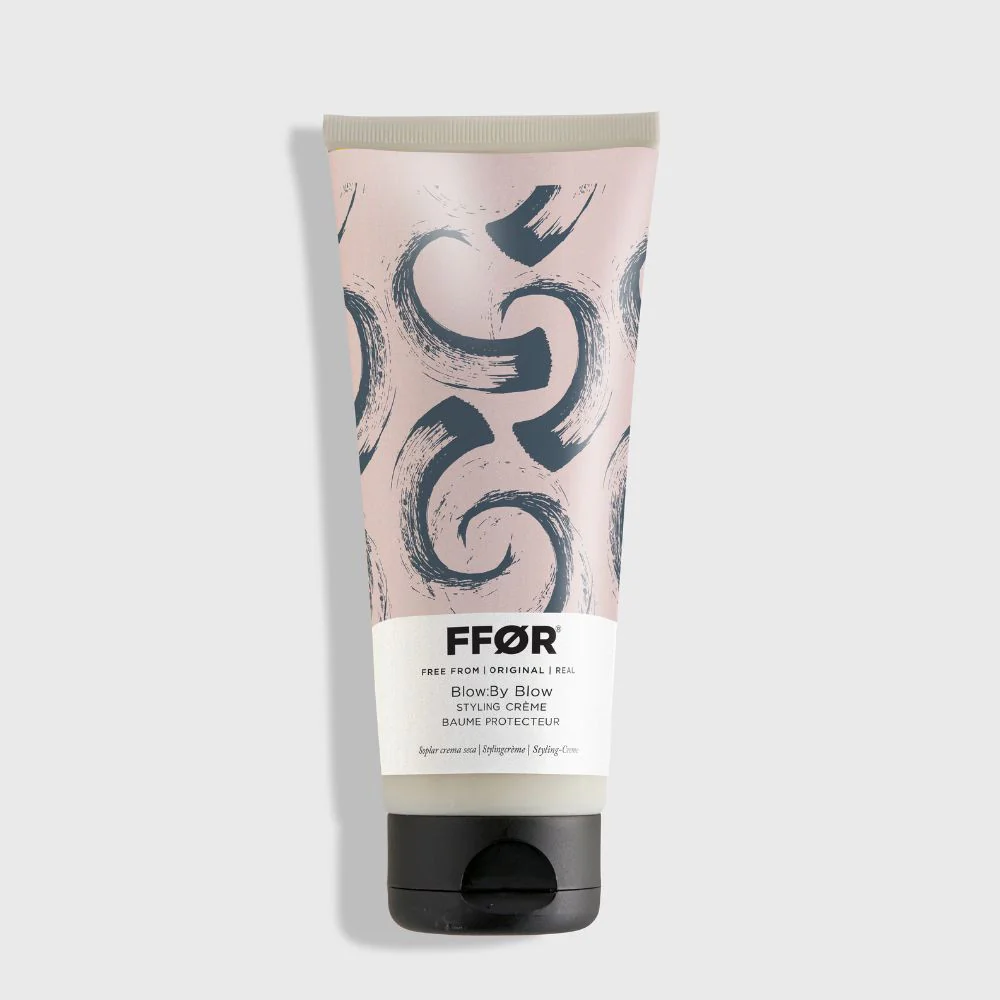 Blow:By Blow - Blow dry cream - WELCOME TO THE TIN CAN